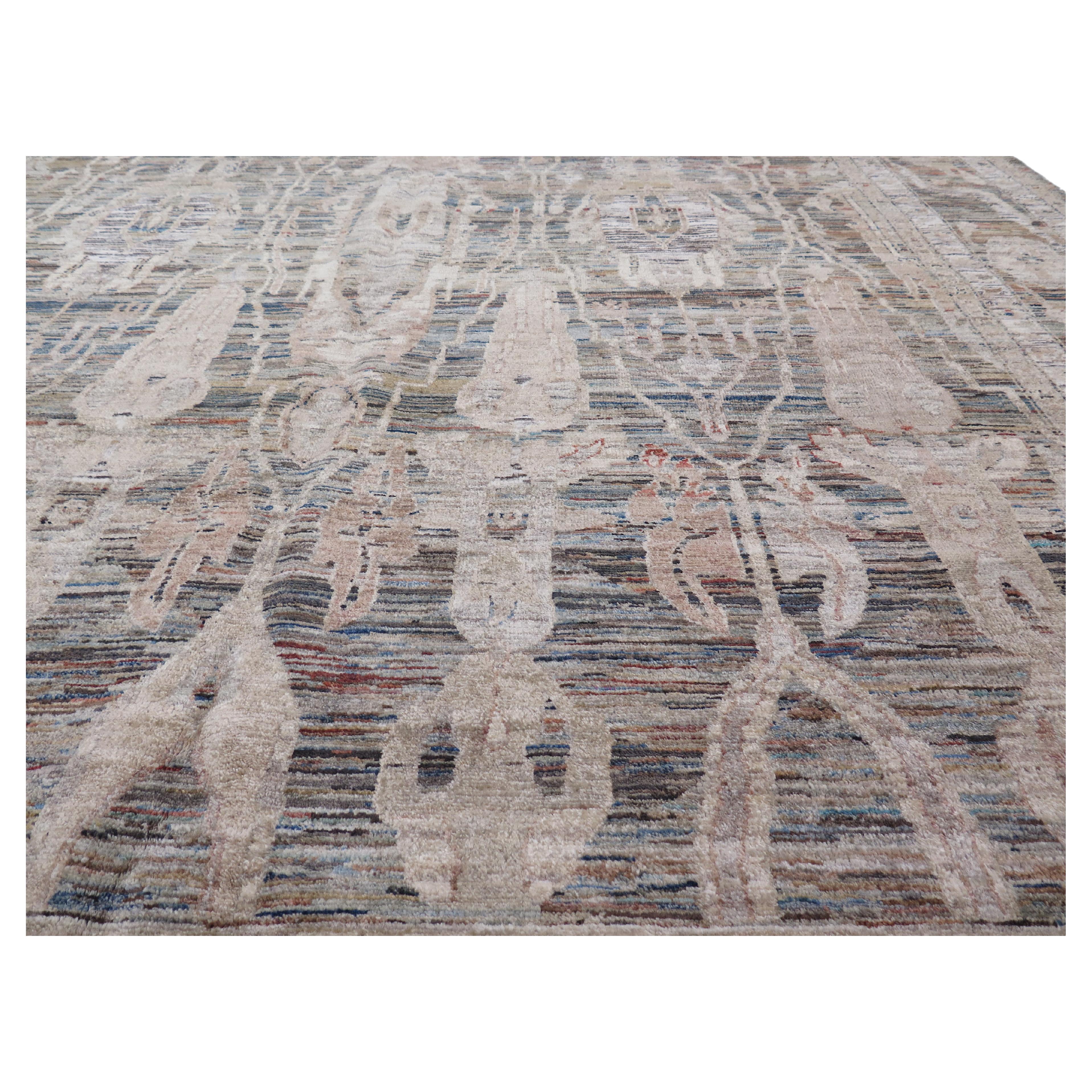 Arts and Crafts Rugs Carpets - 323 For Sale at 1stDibs | arts and ...