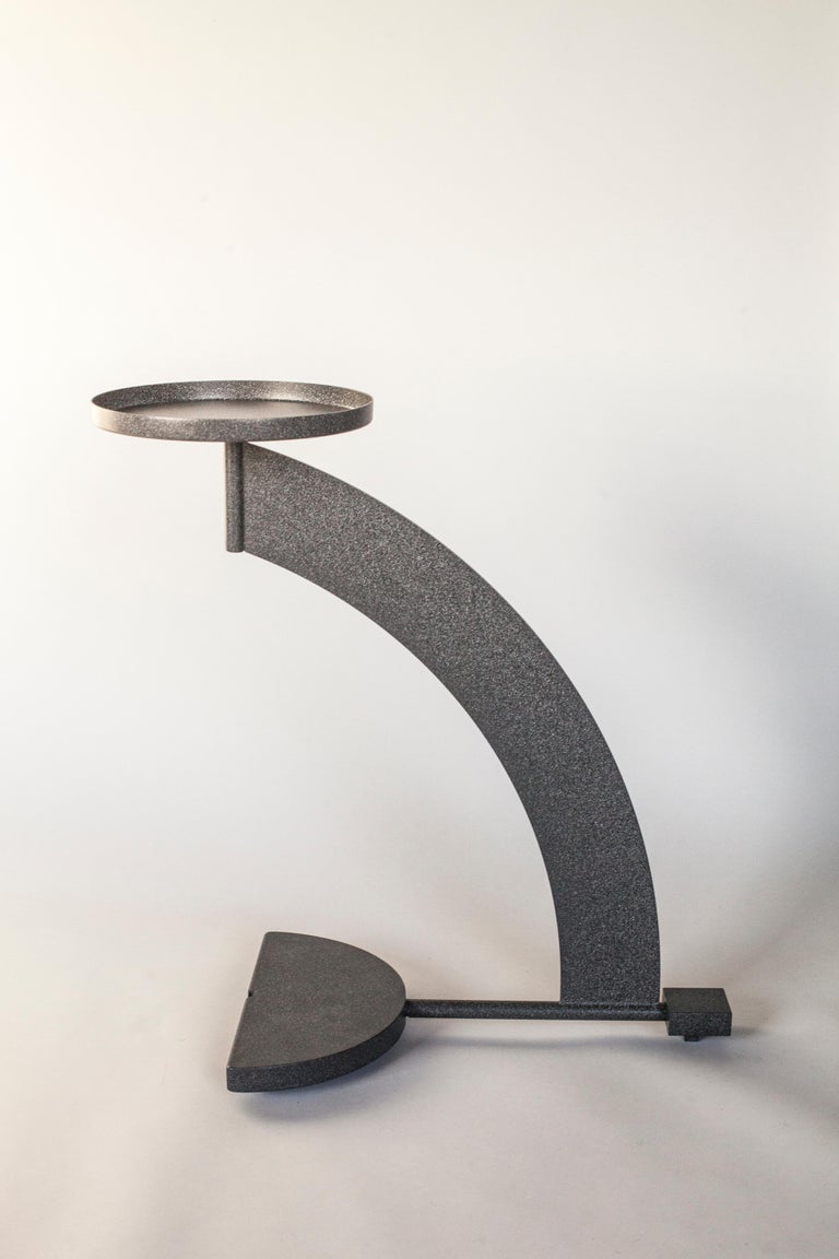 Contemporary Jep Side Table For Sale at 1stDibs