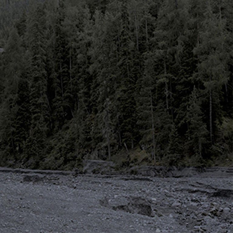 Contemporary Art Landscape Color Photography by Spanish Javier ...