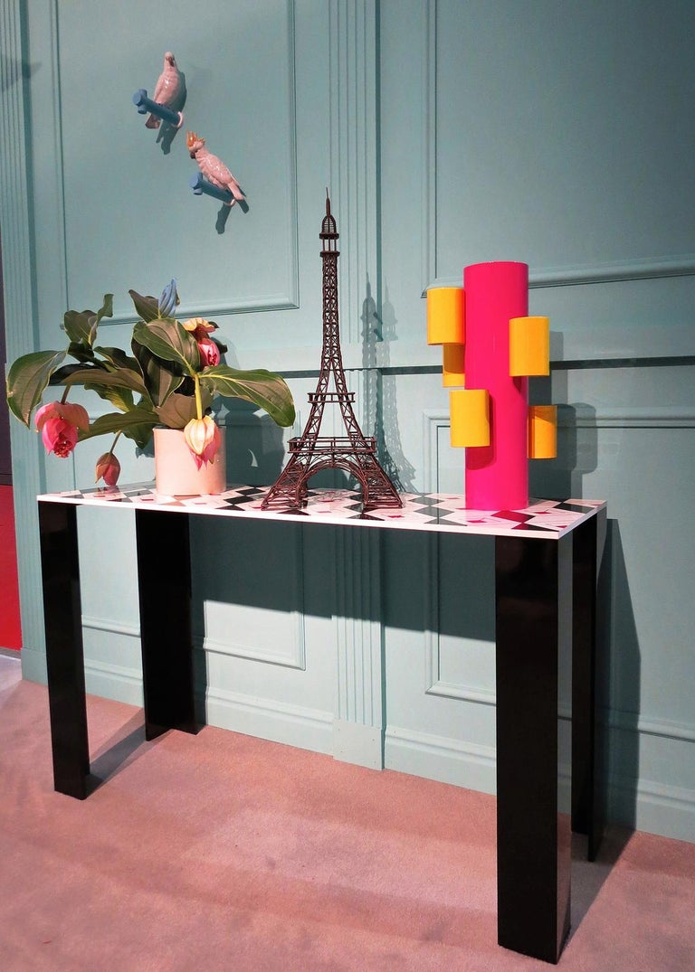 Contemporary Le Dome Pot in Aluminium by Altreforme For Sale at 1stDibs