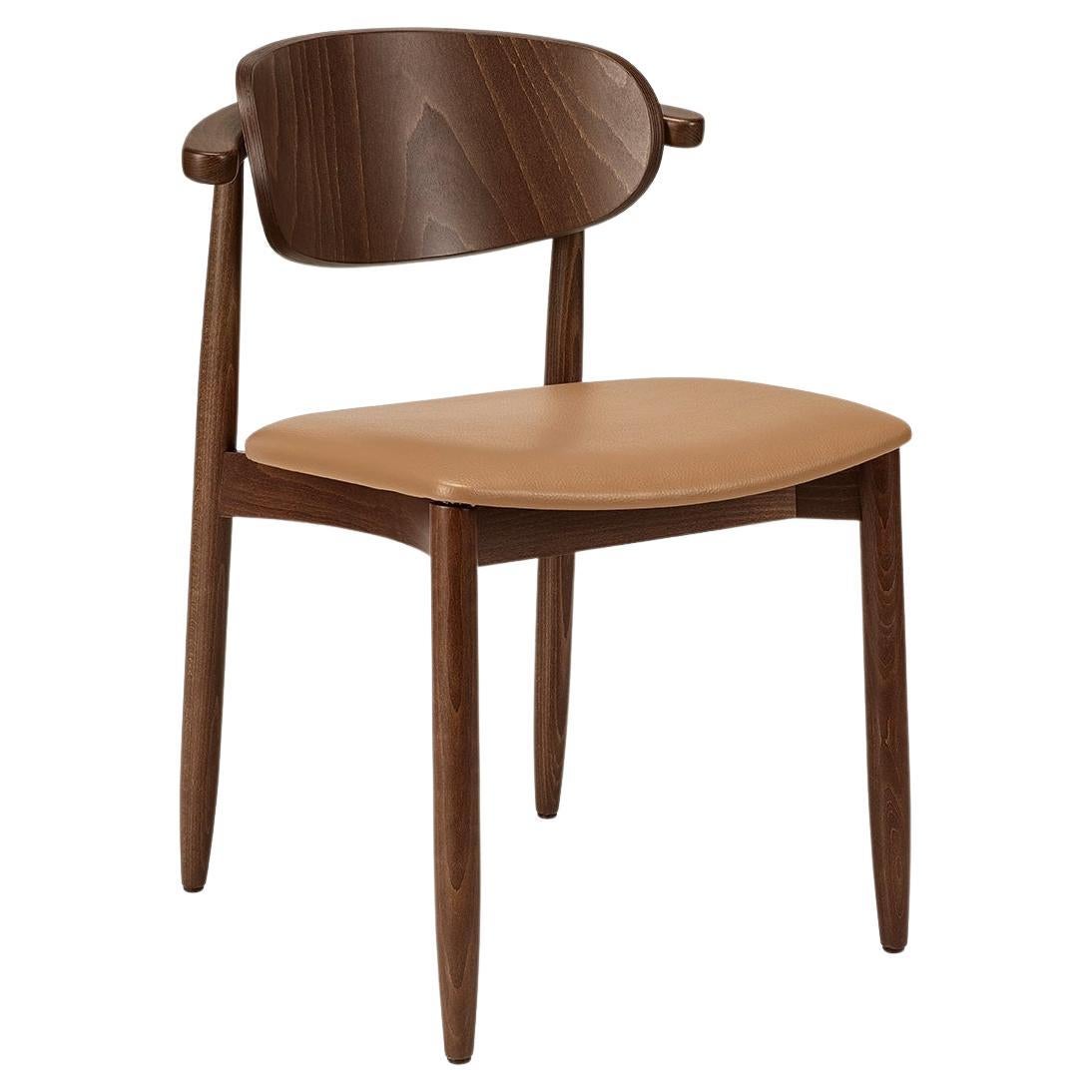 Assorted Matteograssi Style Leather Chairs at 1stDibs