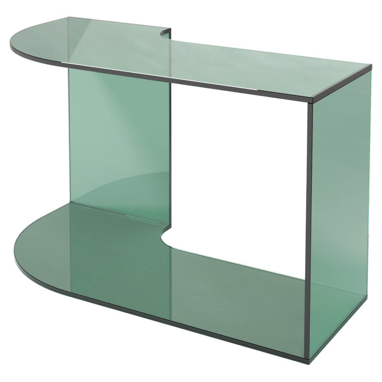 Contemporary Limited Edition Signed Coffee Table, Rodi V2 by Edizione ...