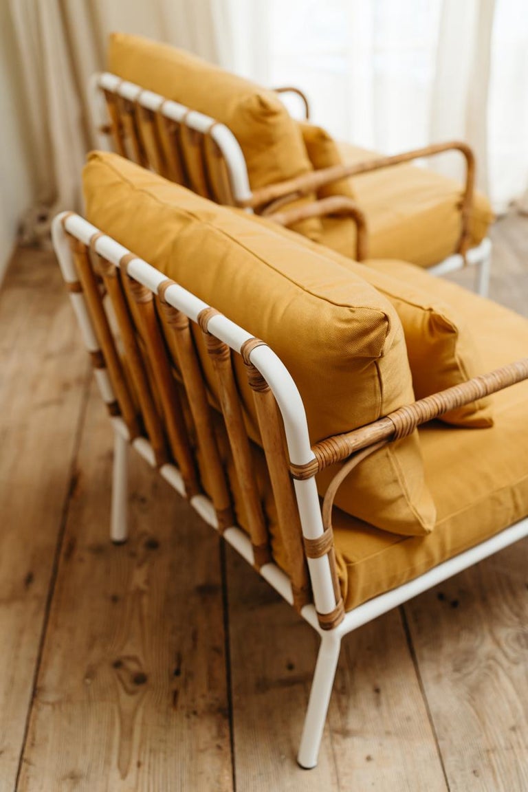 Contemporary Lounge Chairs Indoors/Outdoors For Sale at 1stDibs