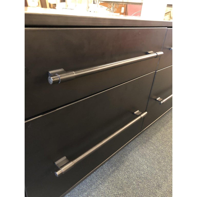 Contemporary Media Cabinet by H.D.Buttercup For Sale at 1stDibs