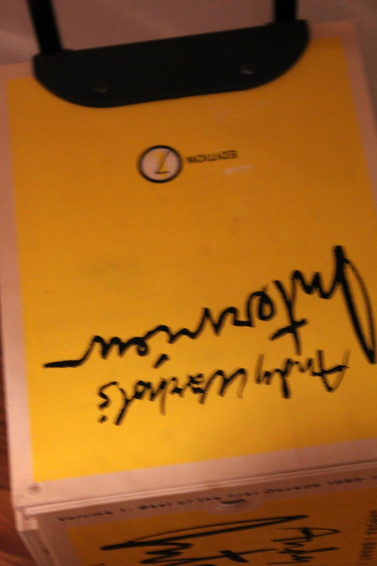 Contemporary Modern Andy Warhol Interview Art Books Edition 7 ...