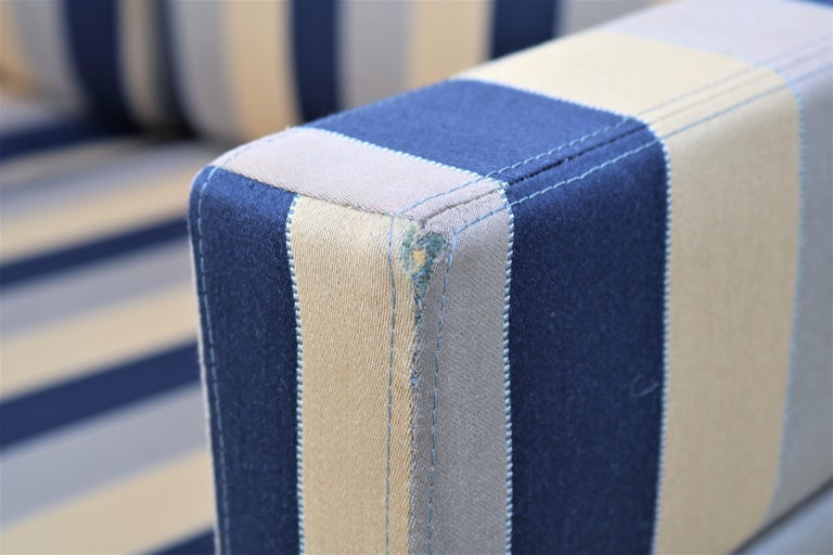 Contemporary Modern Anthony Garrett for Geiger Garrett Classic Two ...