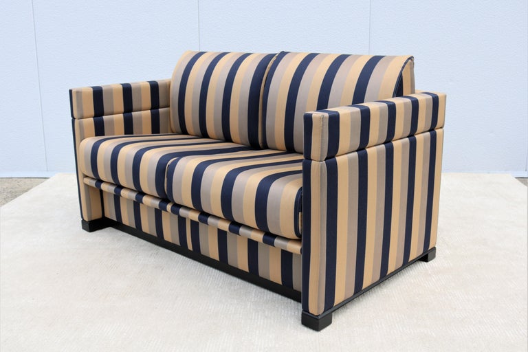 Contemporary Modern Anthony Garrett for Geiger Garrett Classic Two ...