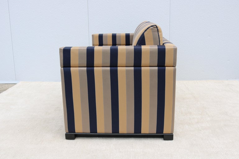 Contemporary Modern Anthony Garrett for Geiger Garrett Classic Two ...