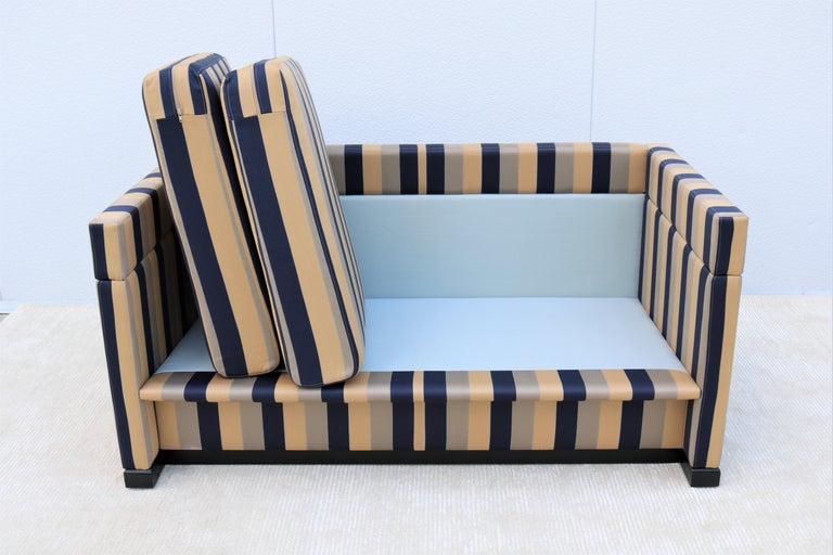 Contemporary Modern Anthony Garrett for Geiger Garrett Classic Two ...