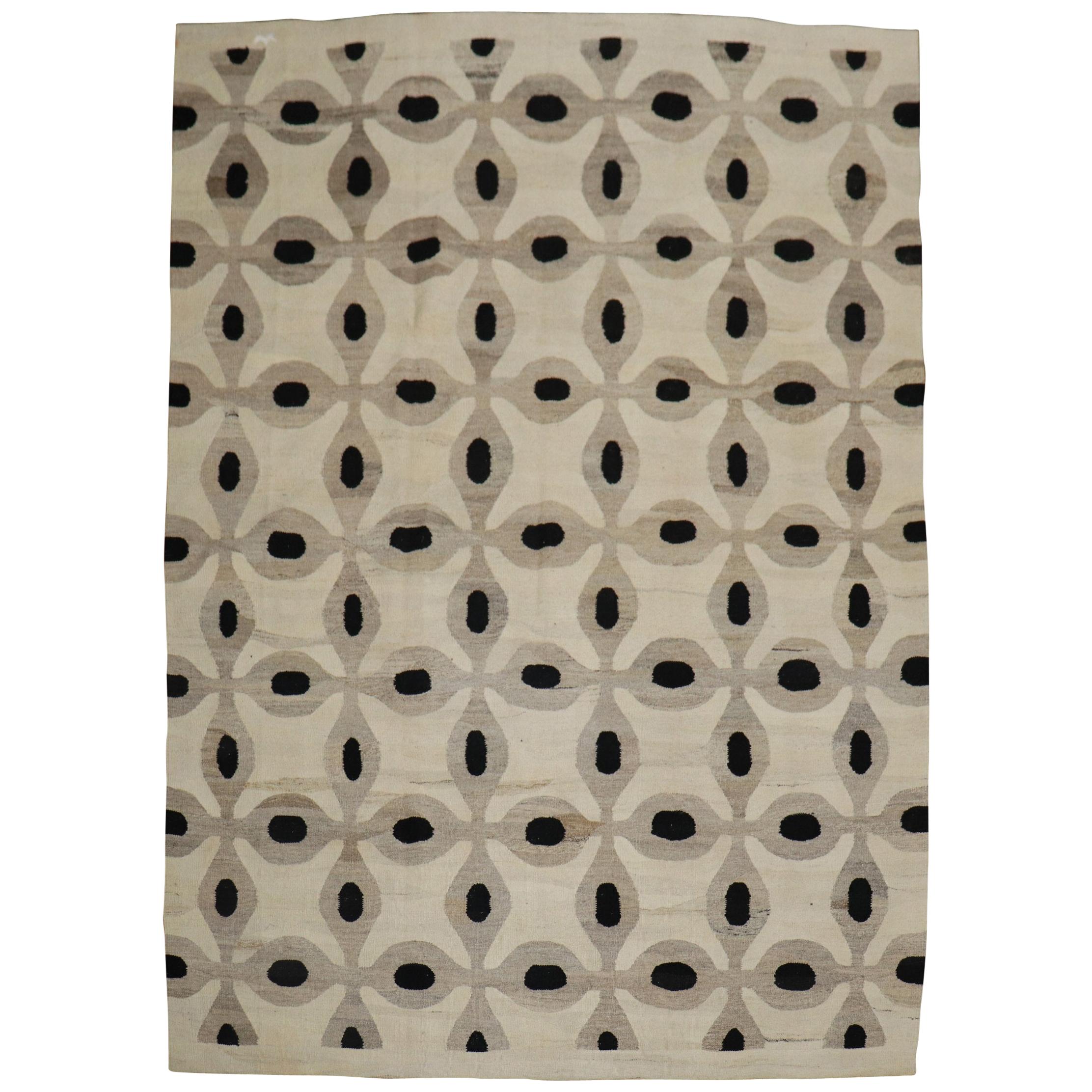 Modern Kilim at 1stDibs