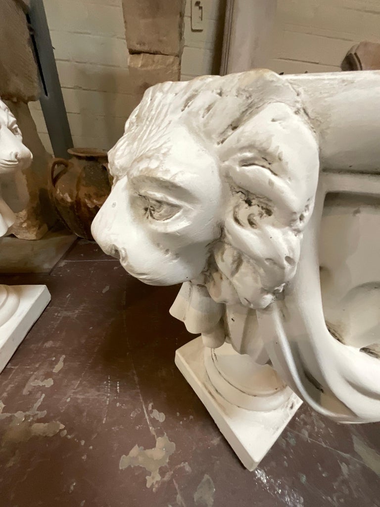 Contemporary Modern Lion Urn with Lid For Sale at 1stDibs | urn with lid