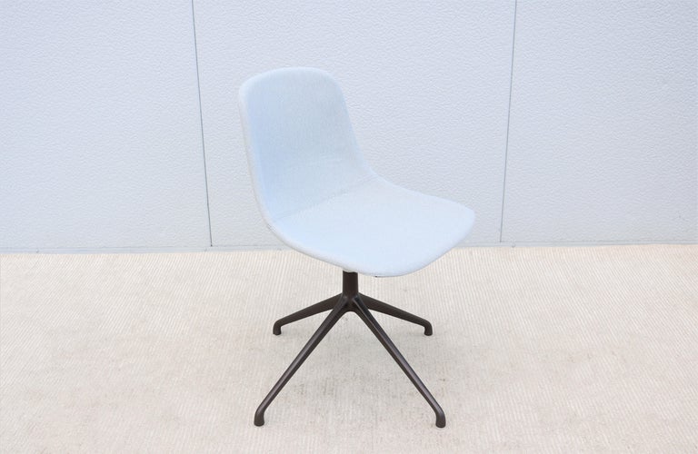Contemporary Modern Source Jump Swivel Multiuse Chair Brand New, 8 ...