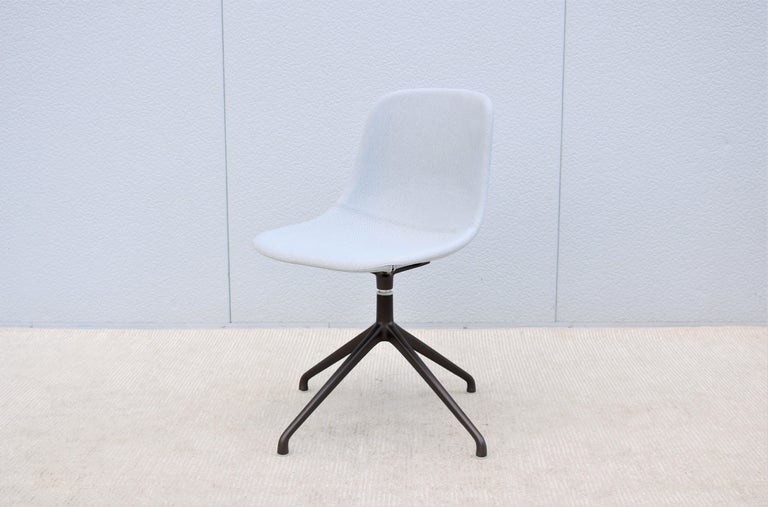 Contemporary Modern Source Jump Swivel Multiuse Chair Brand New, 8 ...