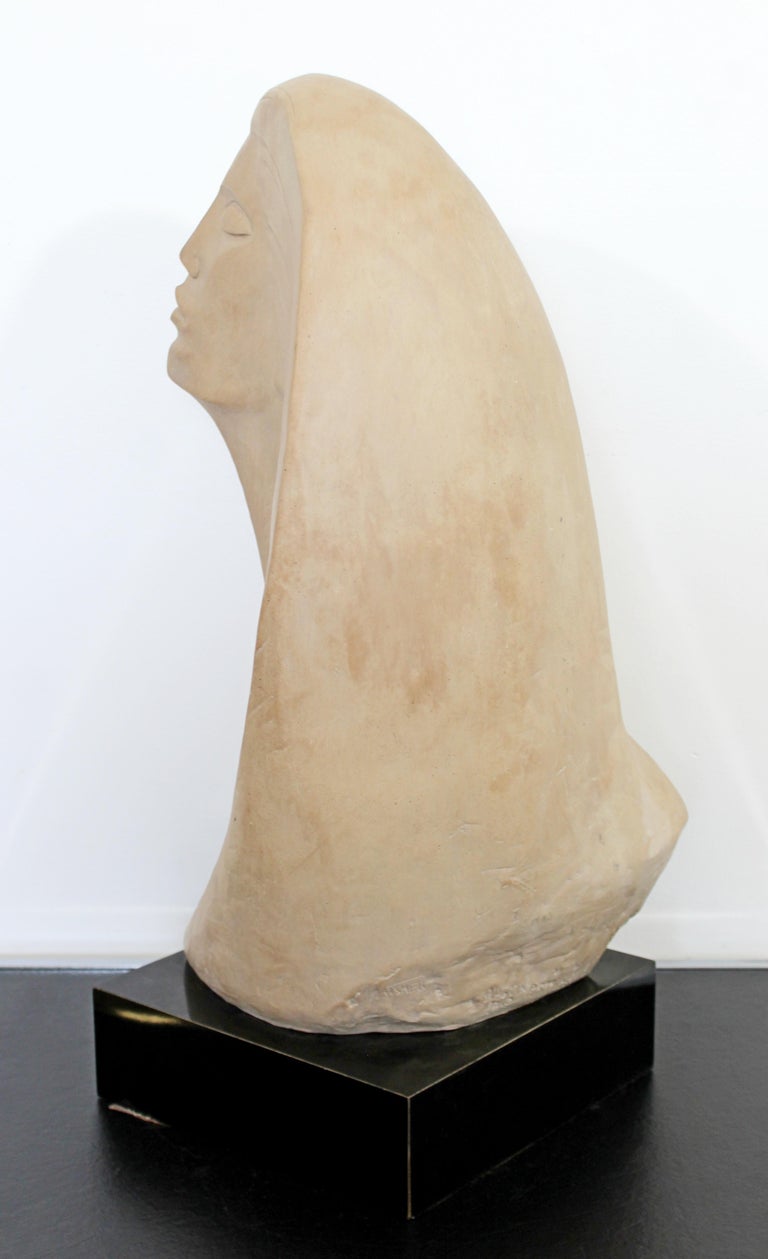 Contemporary Modern Stargazer Austin Prod. Signed David Fisher Table ...