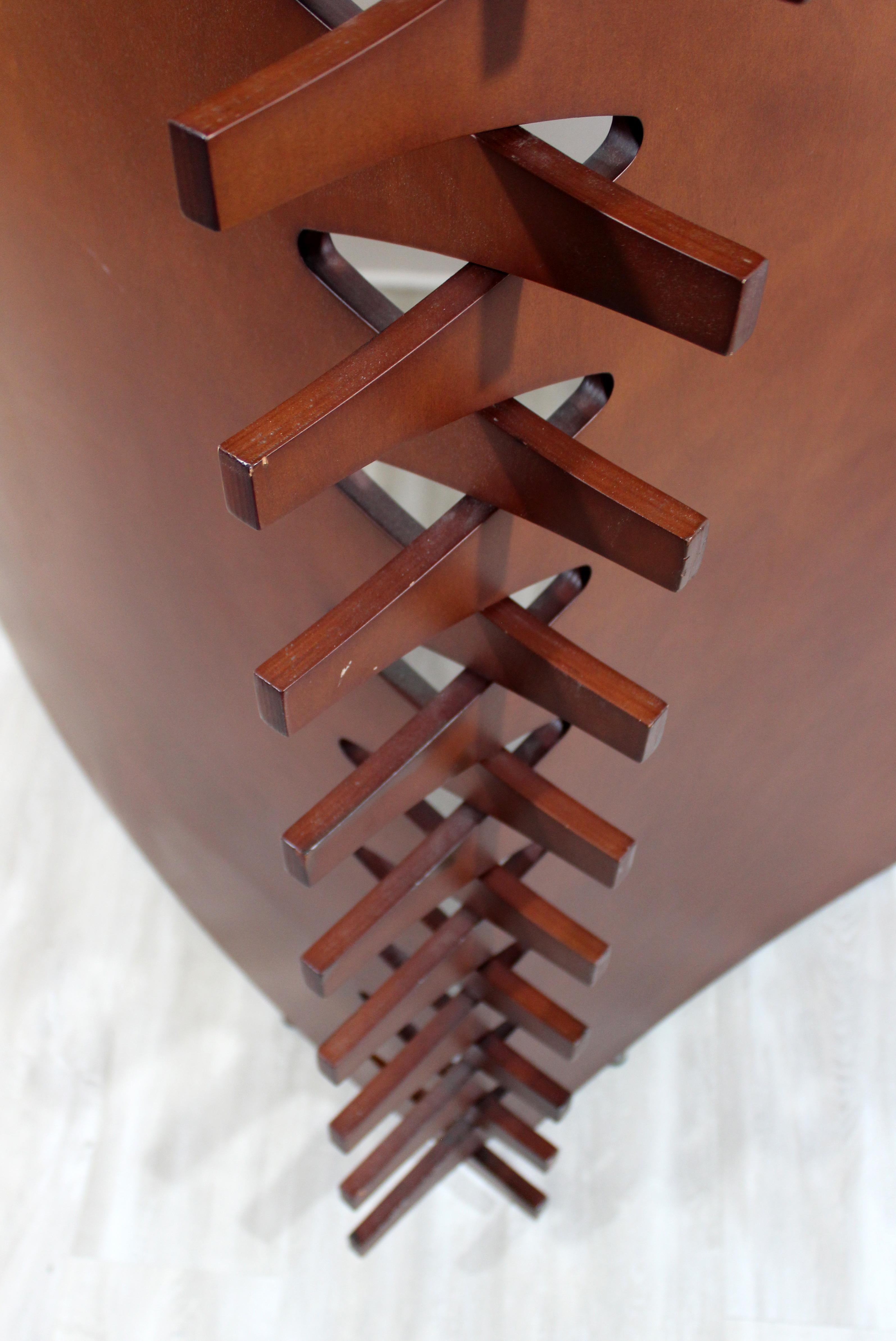 Contemporary Modern Wood 2 Panel Room Divider Screen by Arkitektura ...