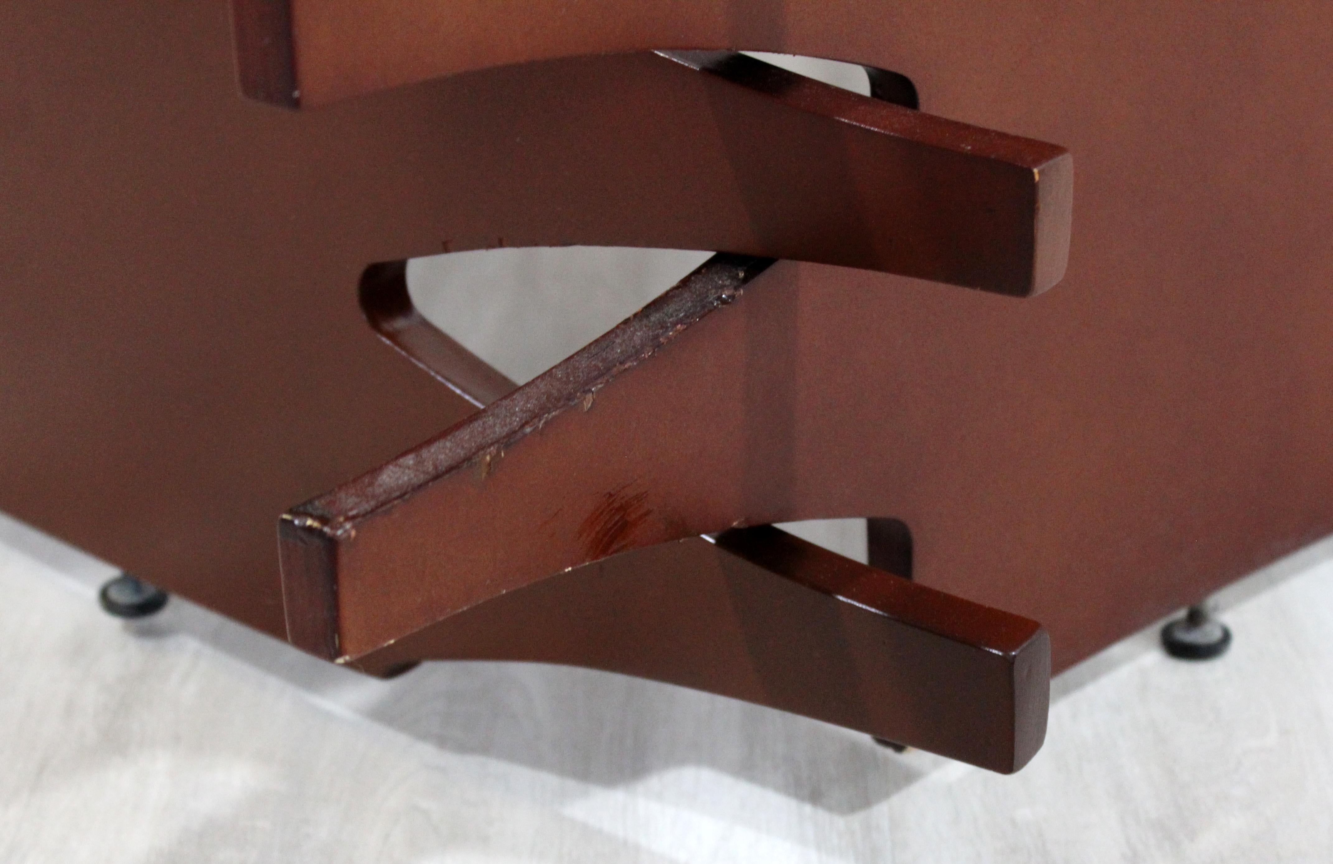 Contemporary Modern Wood 2 Panel Room Divider Screen by Arkitektura ...