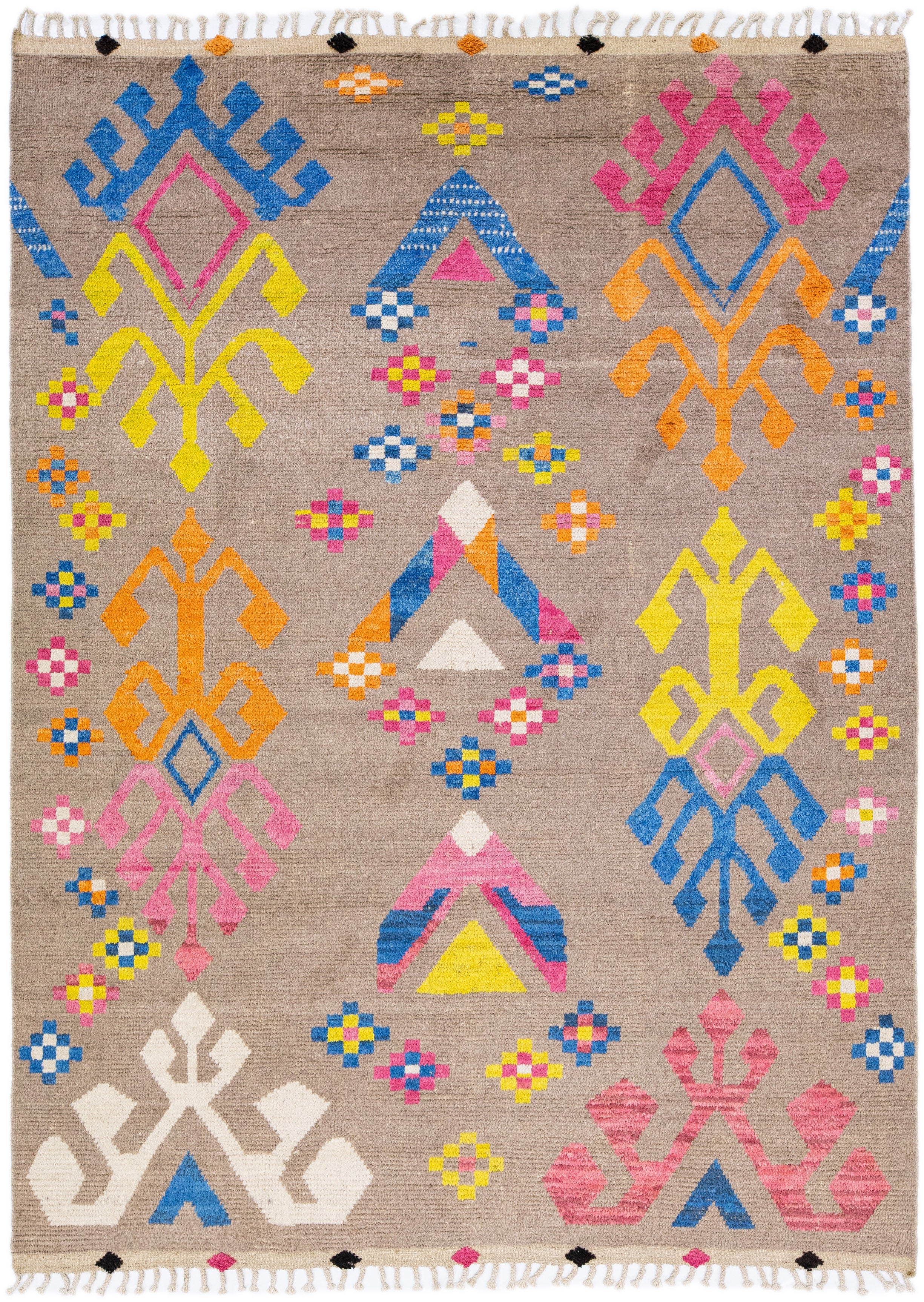 Apadana Rugs & Carpets - 1stDibs | apadana rugs