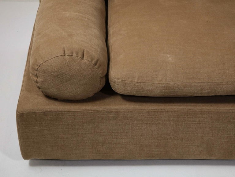 Contemporary Nube Italia Tender Sofa by Carlo Colombo at 1stDibs ...