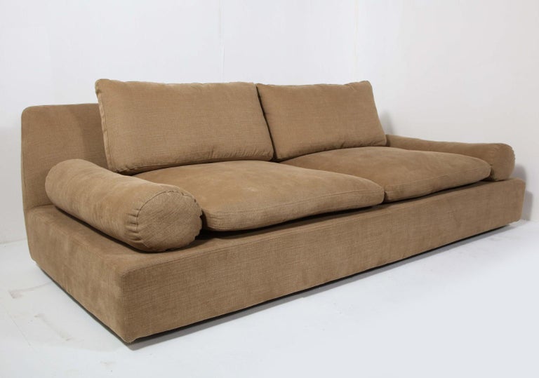 Contemporary Nube Italia Tender Sofa by Carlo Colombo at 1stDibs ...