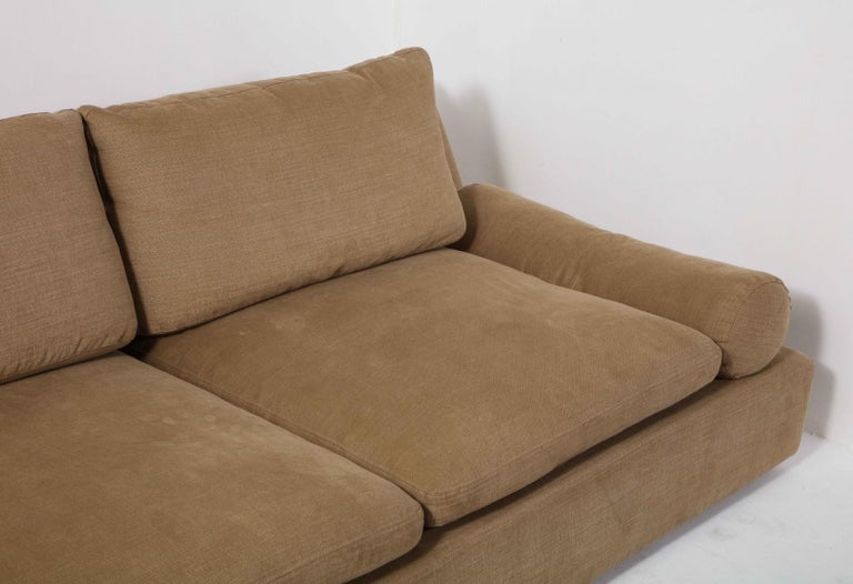 Contemporary Nube Italia Tender Sofa by Carlo Colombo at 1stDibs ...