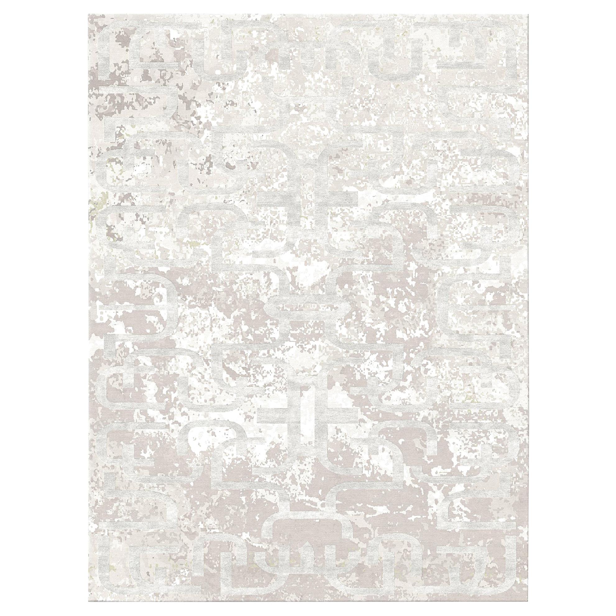 Beige Chantal Rug For Sale at 1stDibs