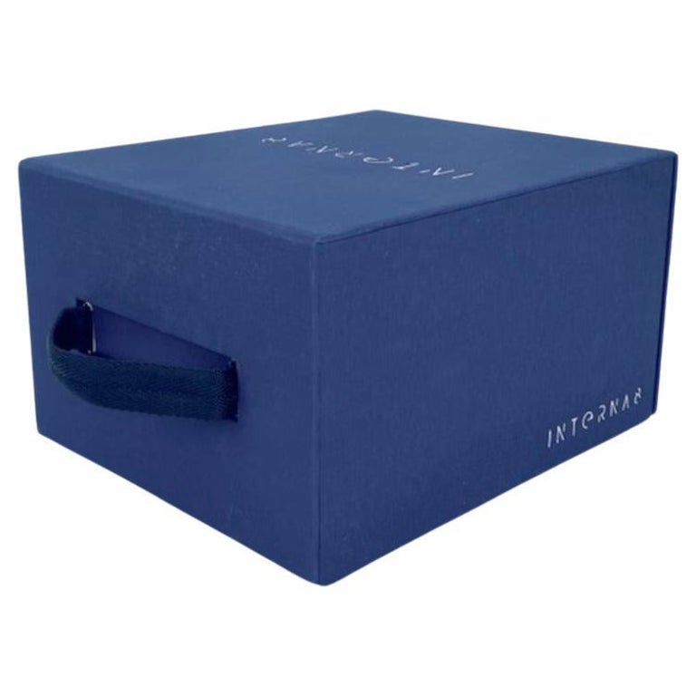 Contemporary, Sample Kit, Box, Wood, Metal, Clay, Laquered Samples at ...