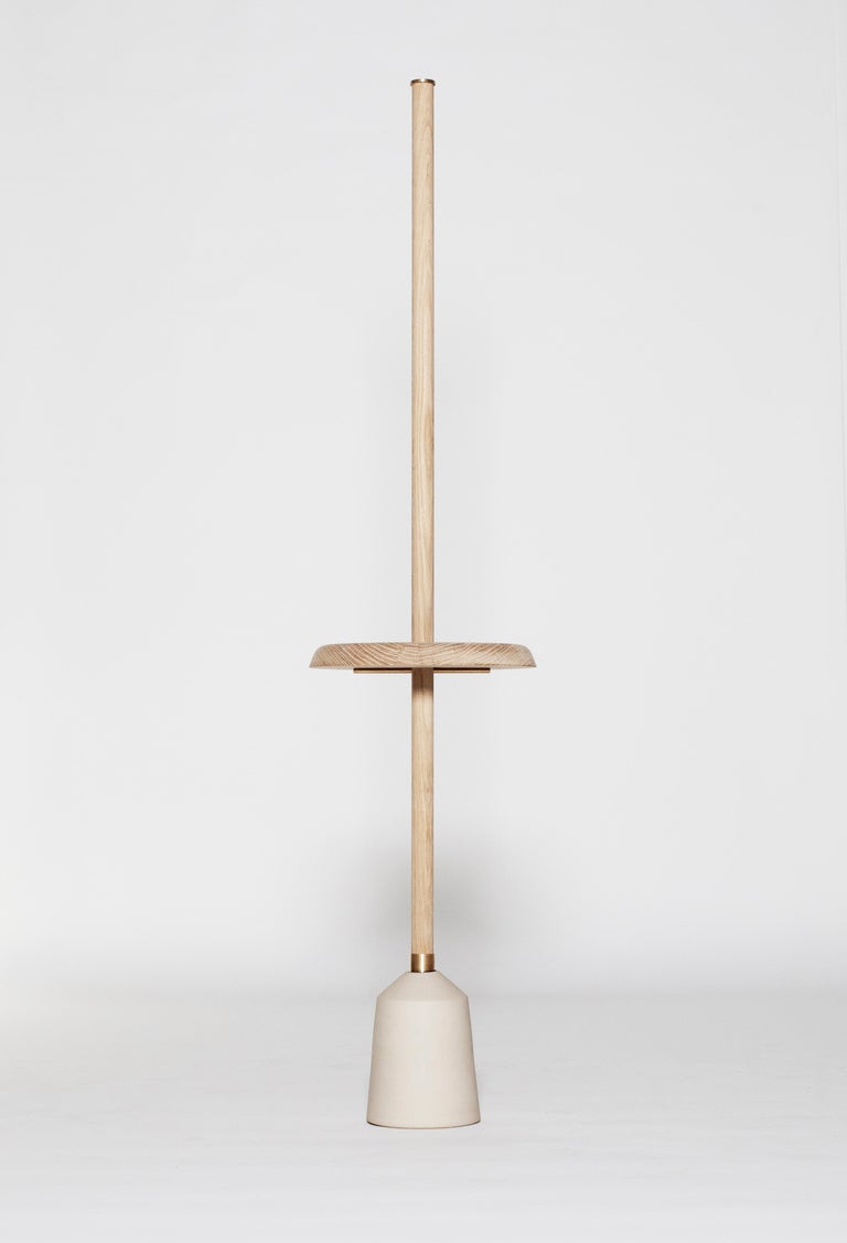 Contemporary Scandinavian Design "Objects of Use" Multi-function Object ...