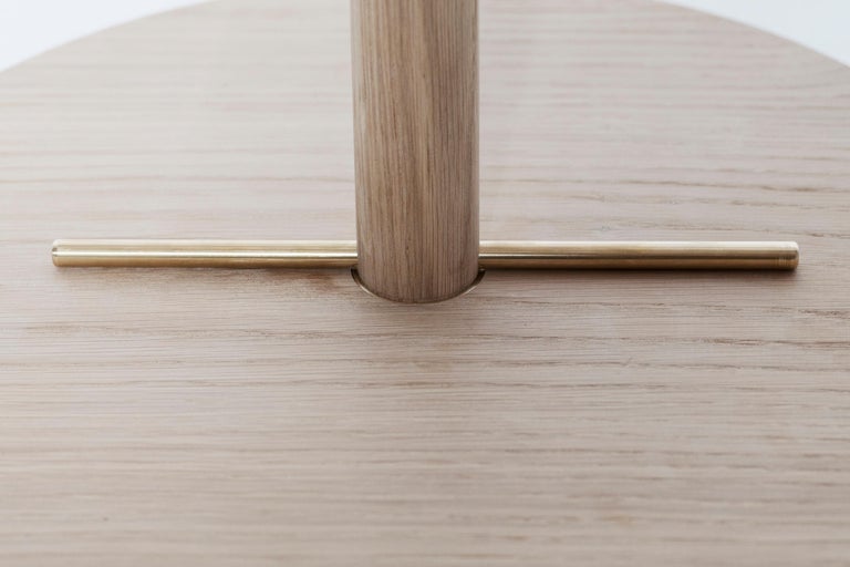 Contemporary Scandinavian Design "Objects of Use" Multi-function Object ...