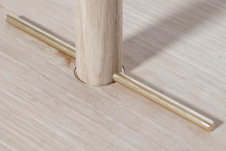 Contemporary Scandinavian Design "Objects of Use" Multi-function Object ...