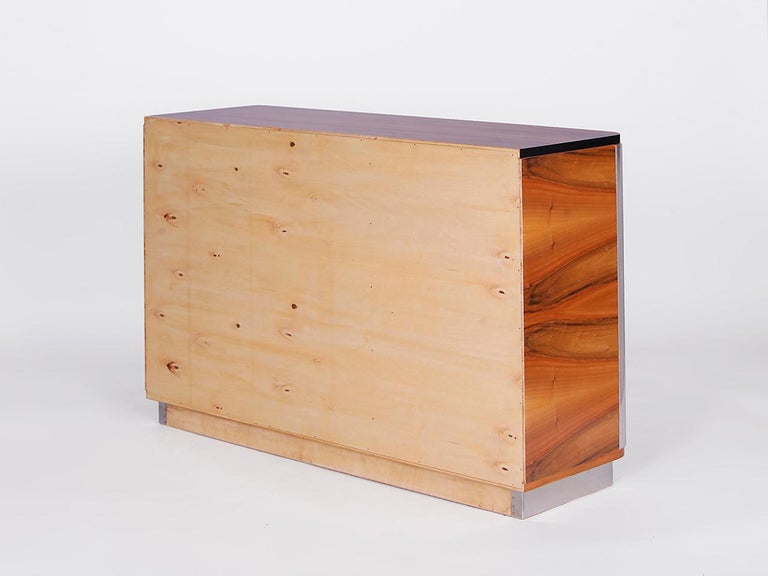 Contemporary Sideboard Czech Functionalism Bauhaus Art Deco For Sale at ...