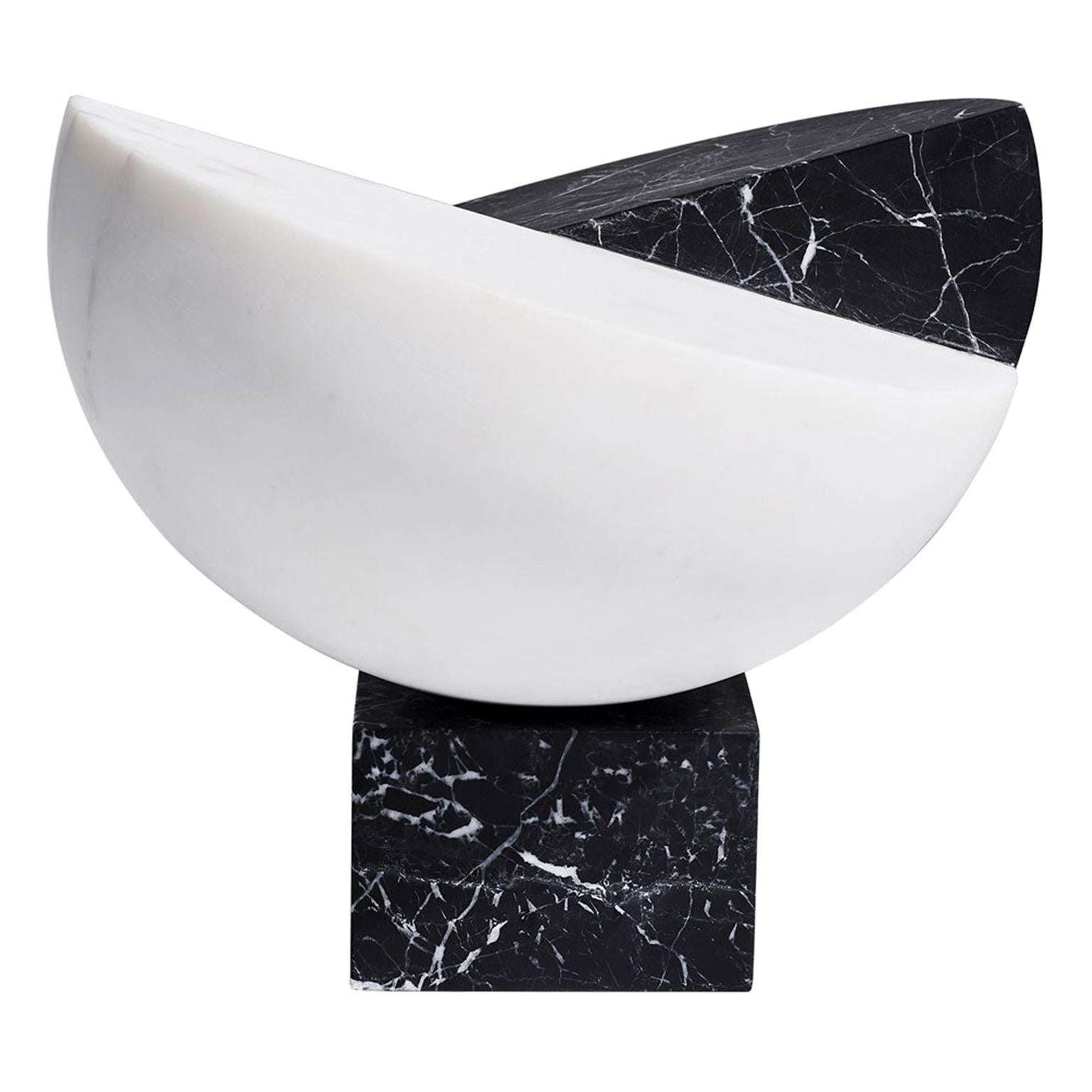 marble Sculpture of Demeter at 1stDibs