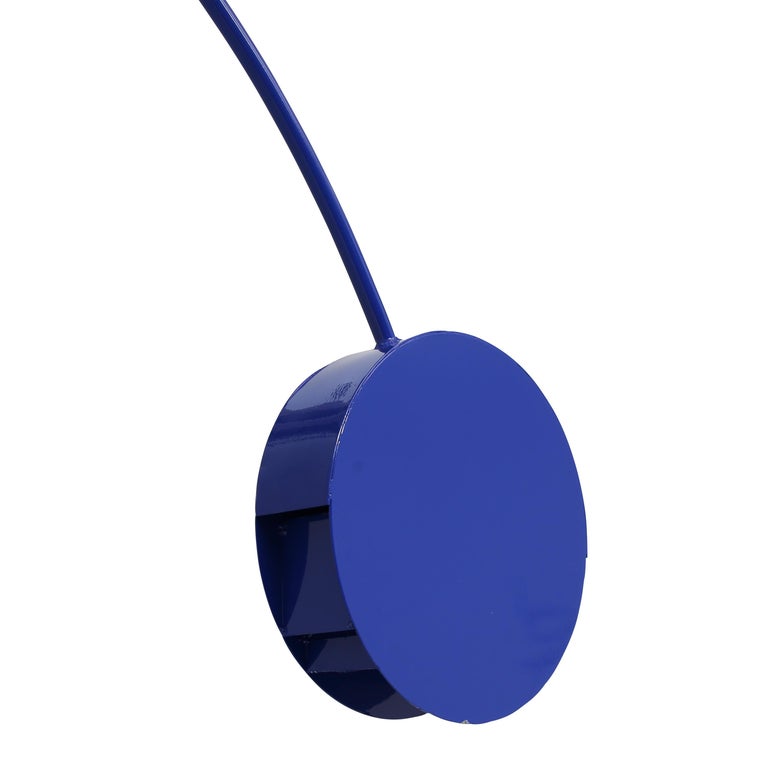 Contemporary "Soluz" Pendant Lamp Designed by Ángel Mombiedro, Spain ...