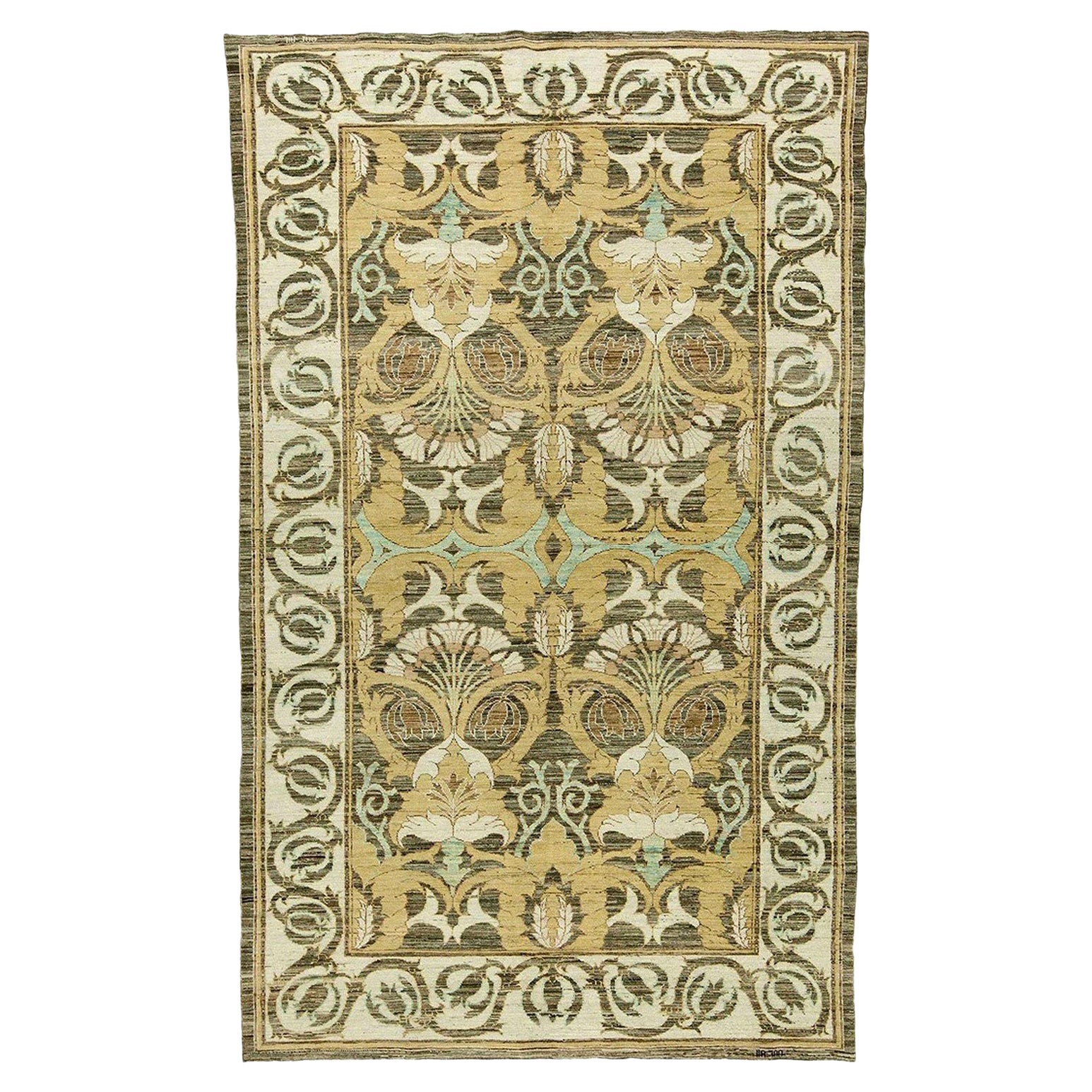 Spanish Rugs and Carpets - 428 For Sale at 1stDibs | spanish carpet ...