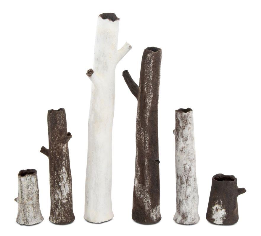 Contemporary Studio Pottery Branch Sculptures, 6 at 1stDibs