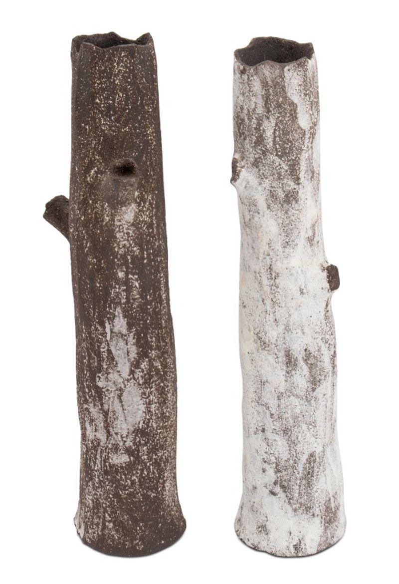 Contemporary Studio Pottery Branch Sculptures, 6 at 1stDibs
