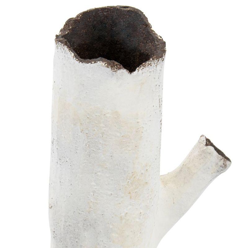 Contemporary Studio Pottery Branch Sculptures, 6 at 1stDibs