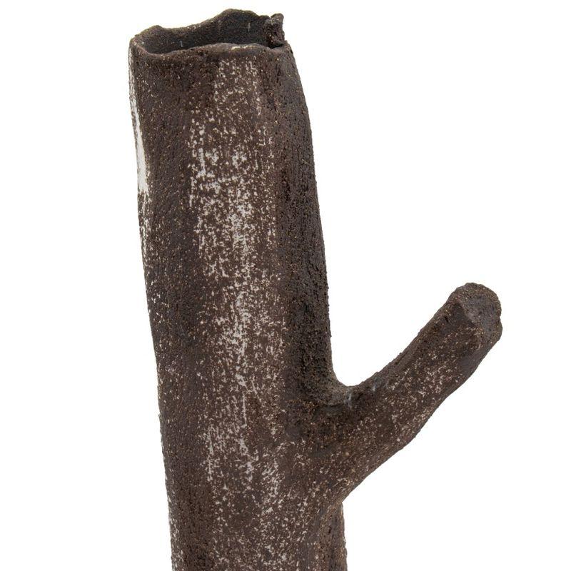 Contemporary Studio Pottery Branch Sculptures, 6 at 1stDibs