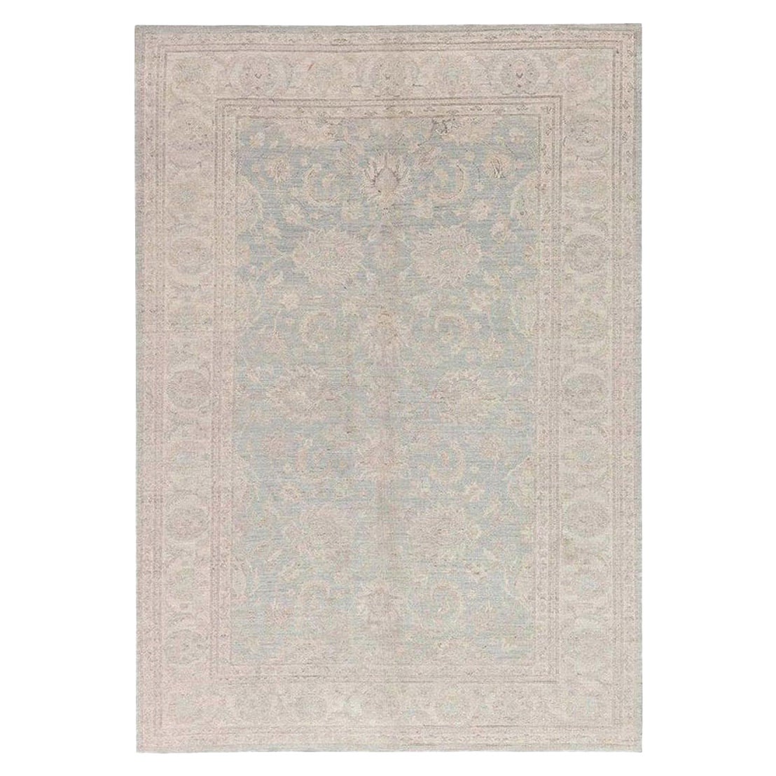 Traditional Oriental Inspired Runner by Doris Leslie Blau For Sale at ...