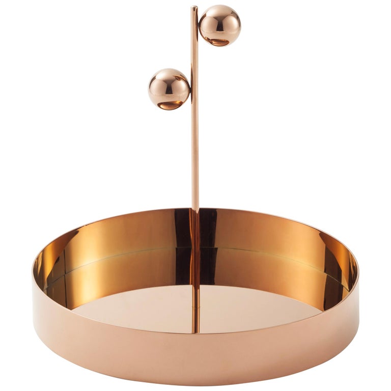 Contemporary Tray For Sale at 1stDibs