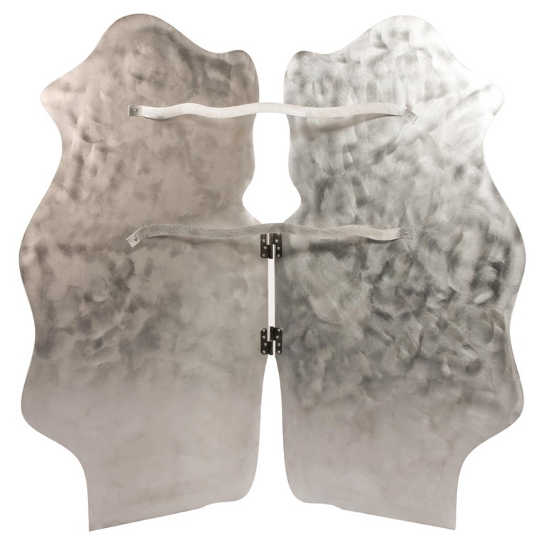 'Contemporary Vanity' Modesty Screen by Joseph Ellwood for Six Dots For ...