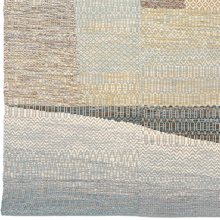 Contemporary Venetian Carpet "Algeria 23" Design For Sale at 1stDibs