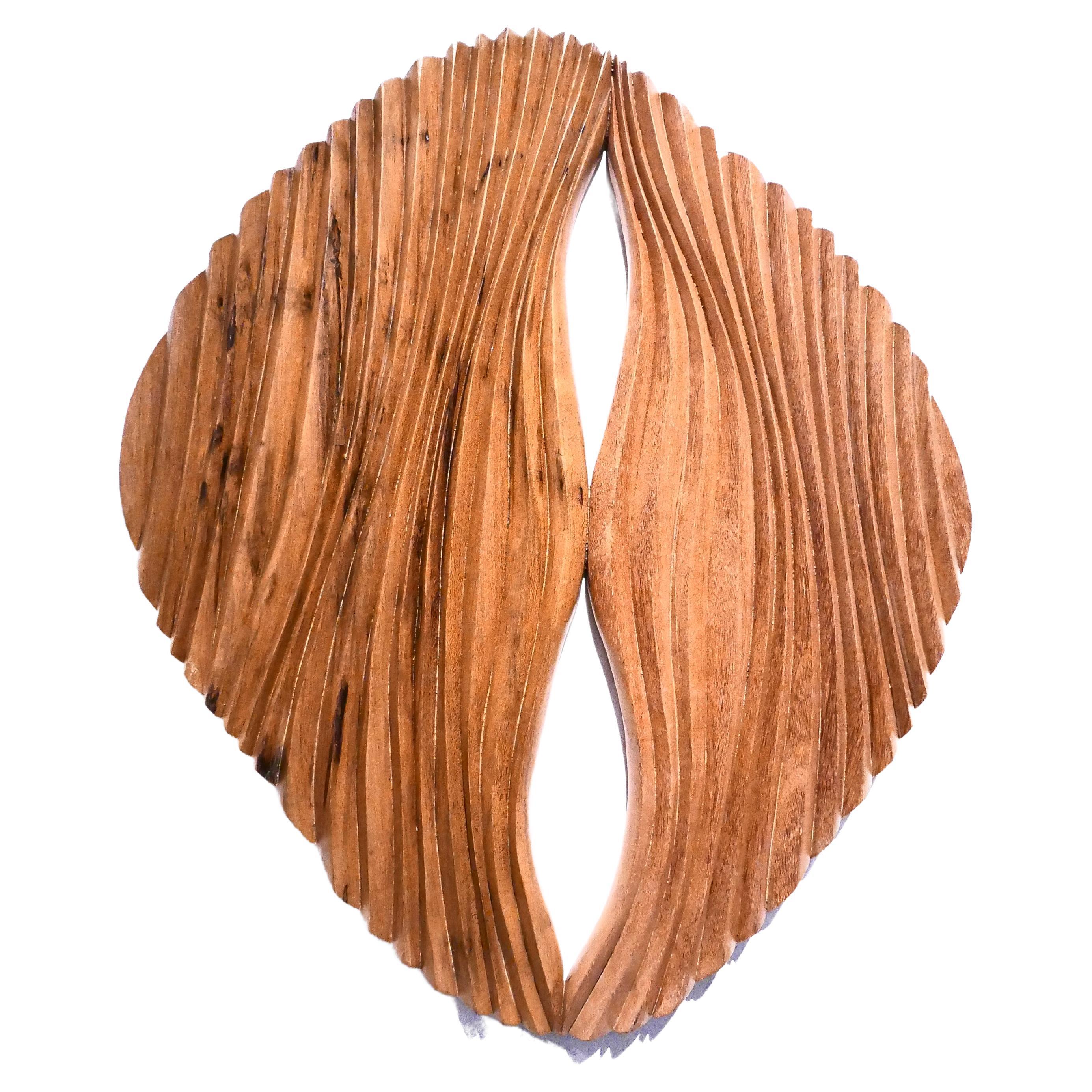 "Taking Some Hits" Sculpture by Jim Rennert For Sale at 1stDibs