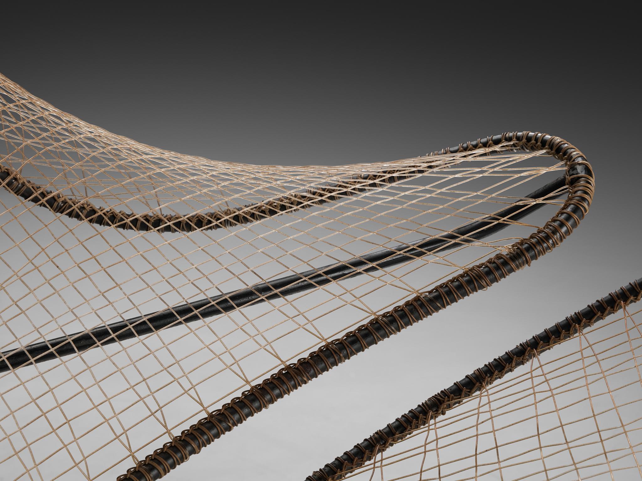 Conti, Forlani and Grassi for Emilio Paoli 'Artigianato' Chair For Sale ...