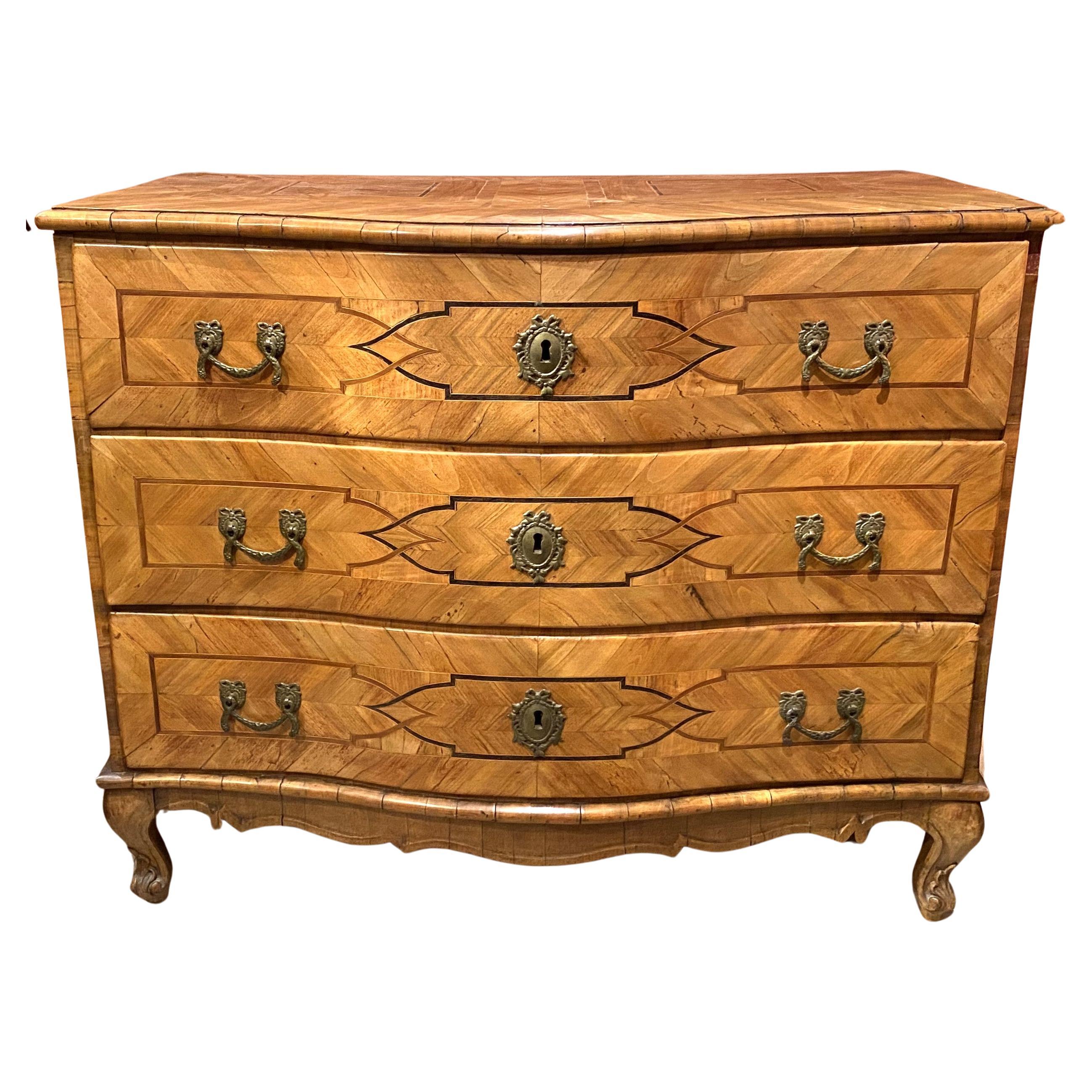 Rococo Case Pieces and Storage Cabinets - 329 For Sale at 1stDibs ...