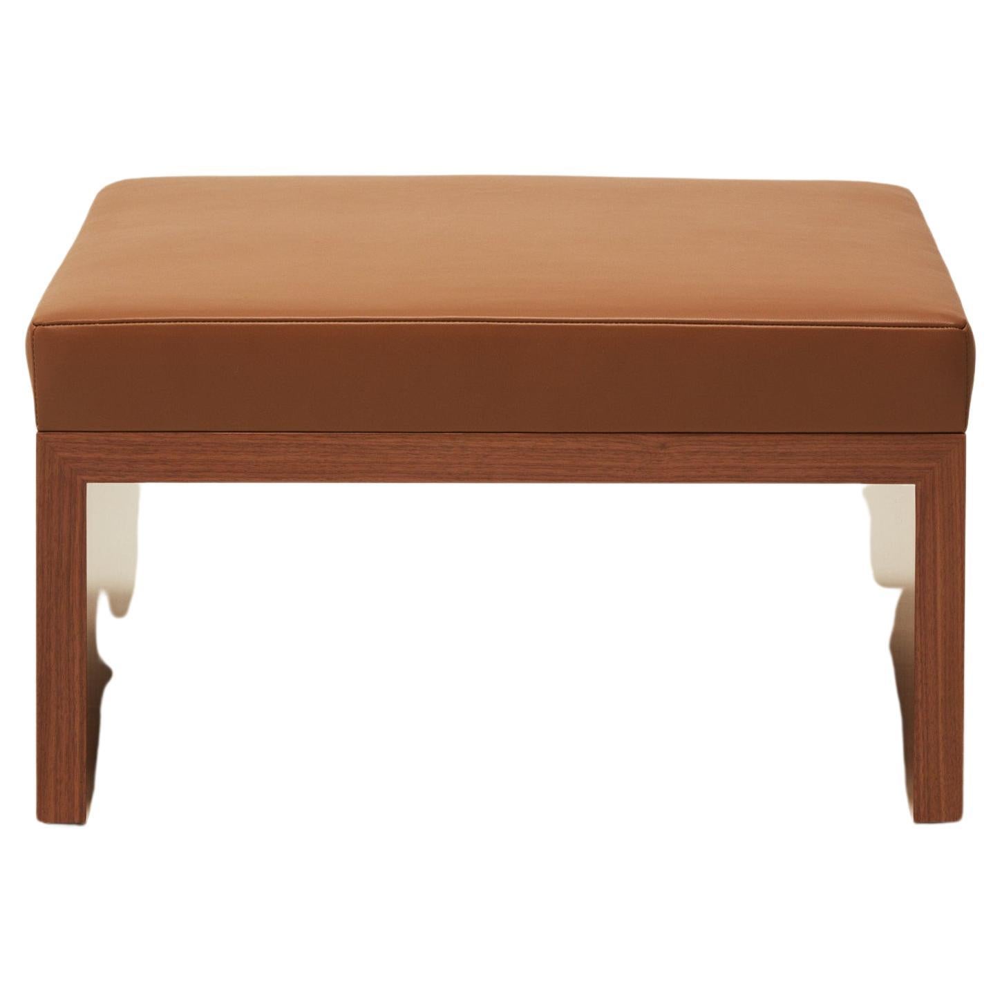 Continuous Ottoman For Sale at 1stDibs