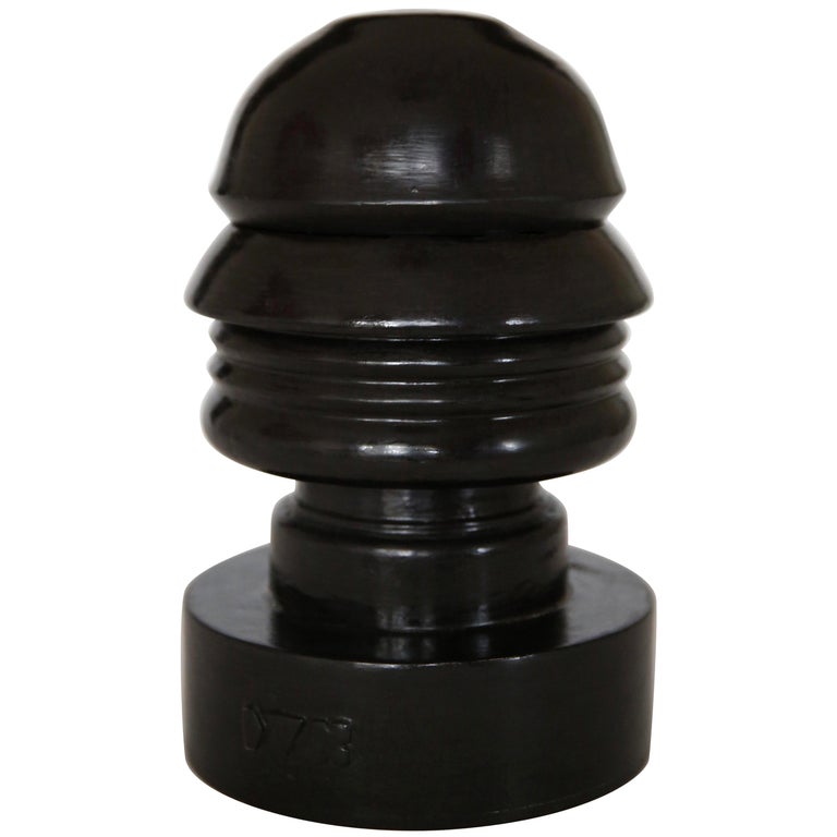 "Continuous Profile" Secret Box by Renato Bertelli, 1930s For Sale at ...