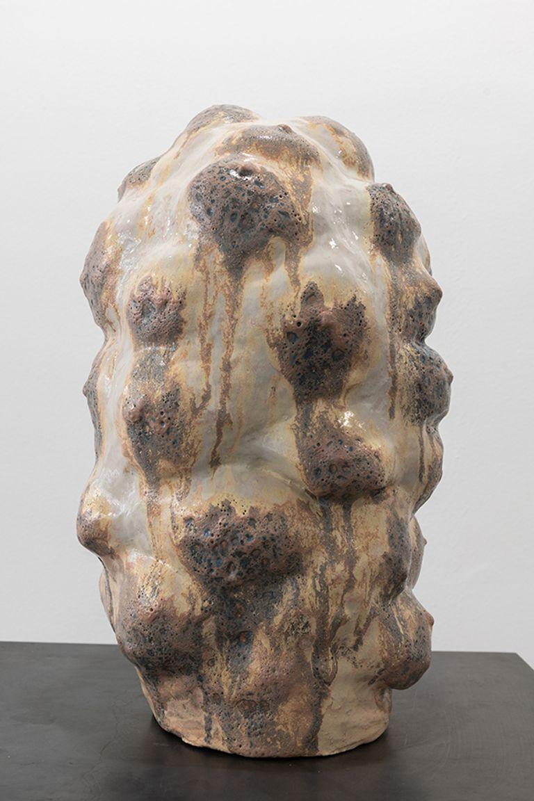 Continuous Sculpture by Natasja Alers For Sale at 1stDibs