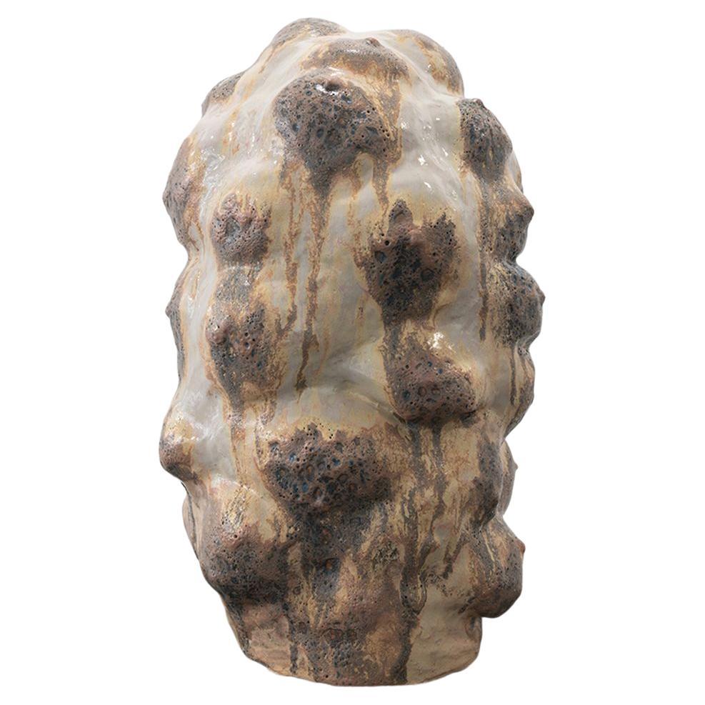 Pair Renato Bertelli Futurist Continuous Mussolini Profile Sculpture in ...
