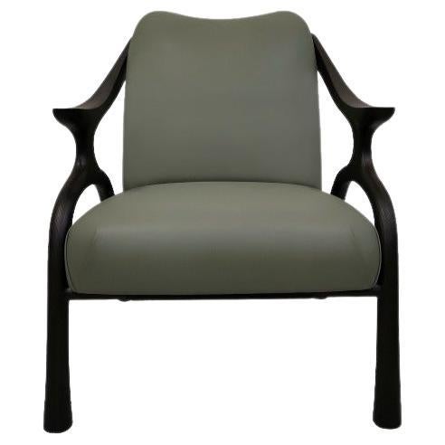 Contour Armchair Andre Fu Living For Sale at 1stDibs