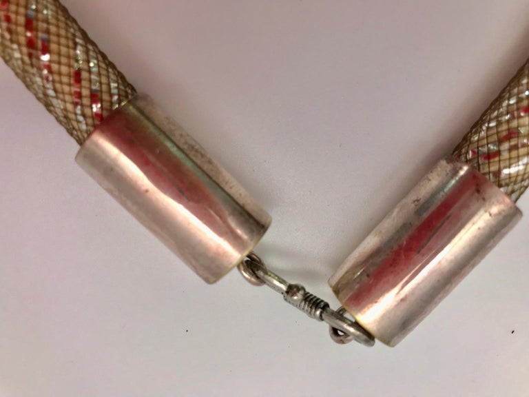 SYLVIA GOTTWALD, Conus Shell in Silver frame,Eco -Luxe ,Pendant ...